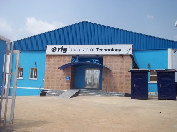 RLG COMMUNICATIONS NIGERIA LAUNCHES ITS FIRST ASSEMBLY PLANT IN NIGERIA ...